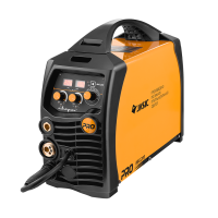 Pro mig synergy 3 вида сварки в одном аппарате
